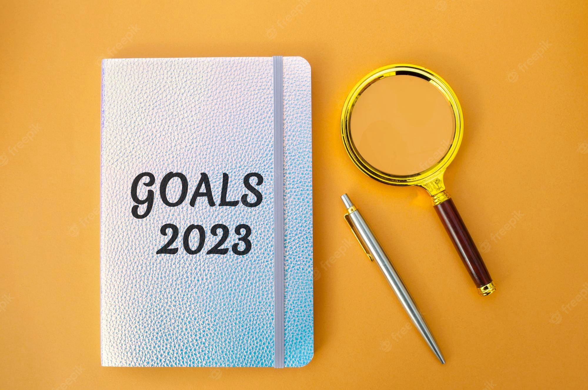 How to ‘Make and Keep Resolutions’ in 2023 and Beyond! – Chinmaya Gurukul