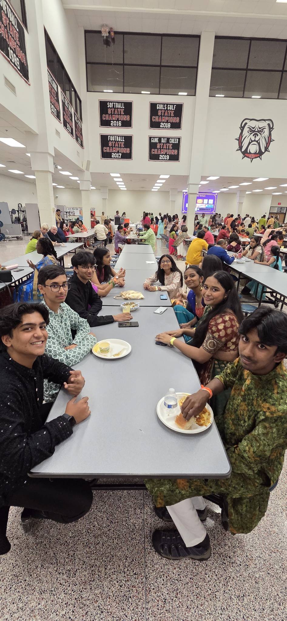 Navaratri Mela– A Joyous Get Together – Chinmaya Gurukul